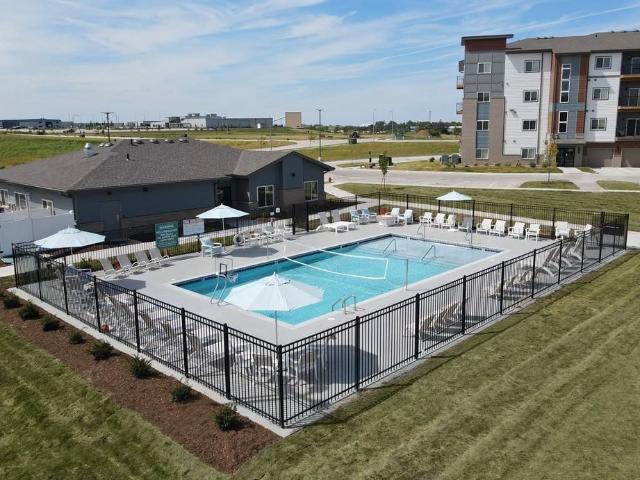 Gretna Landing 1 Bedroom Apartment for Rent at 10919 S 197th St, Gretna, NE 68028