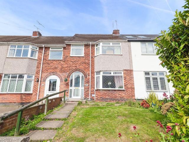 Gretna Road, Finham, Coventry CV3, 3 bed terraced house to rent, £1,325 pcm | PrimeLocation