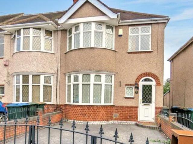 Gretna Road, Green Lane, 3 Bedroom End