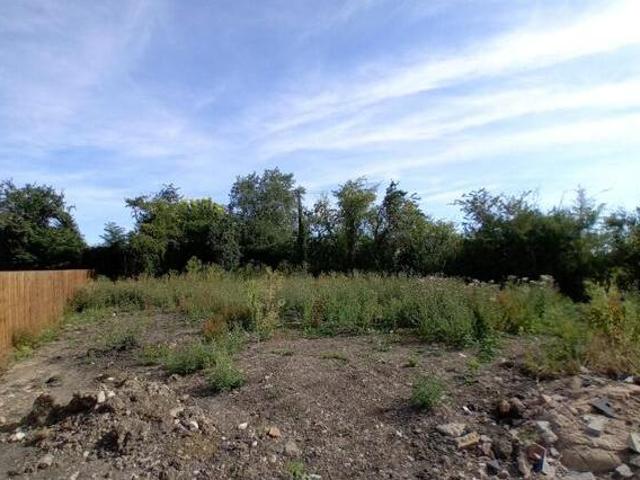 Gretton Close, Claypole, Land For Sale