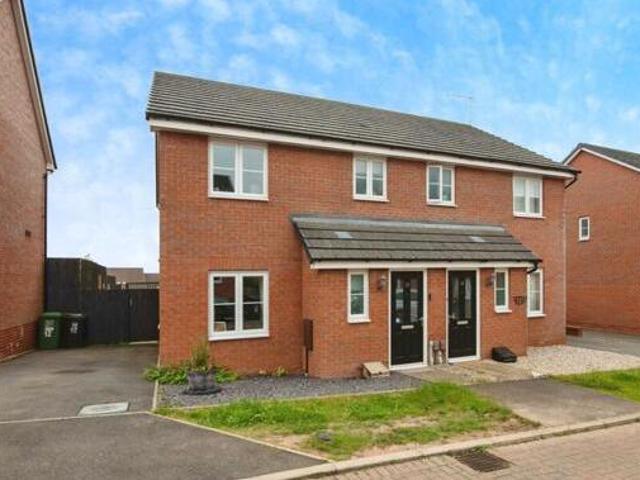 Gretton Close, Redditch, 3 Bedroom Semi detached