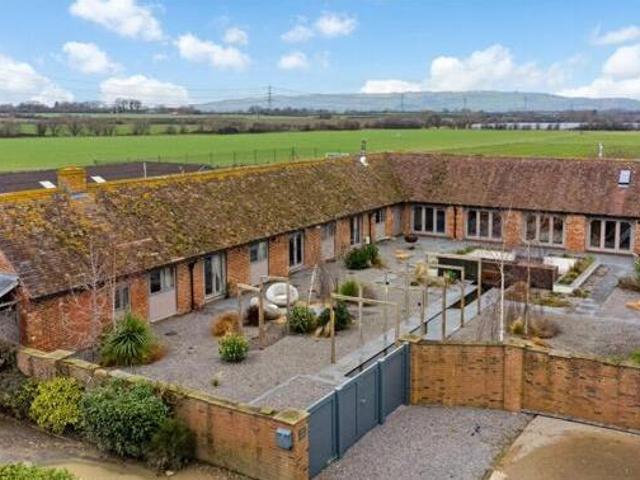 Gretton Fields, Lower Stanley Farm, Cheltenham, Equestrian Facility For