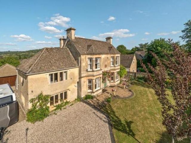 Gretton Road, Winchcombe, 5 Bedroom Detached