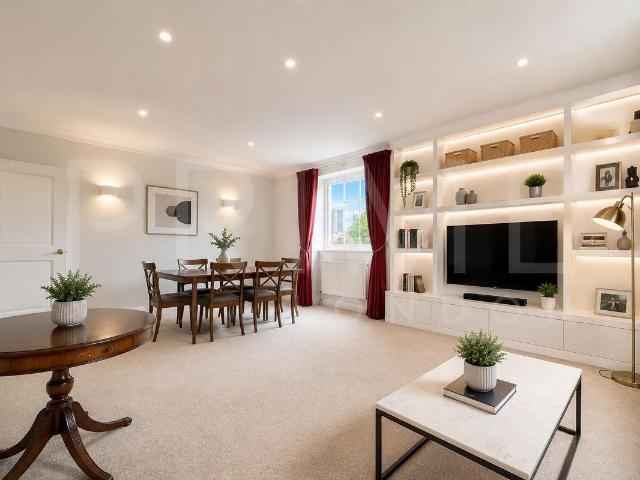 Greville House, Knightsbridge, London SW1X, 3 bed flat to rent, £6,543 pcm | PrimeLocation
