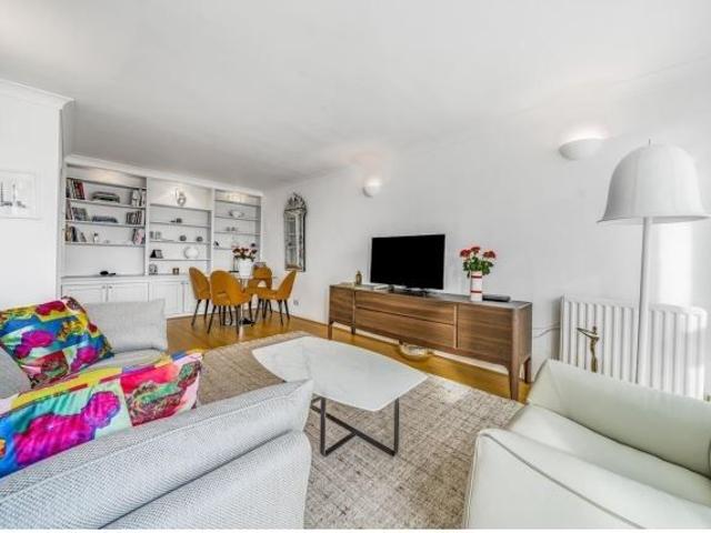 Greville Place, London NW6, 1 bed flat to rent, £2,650 pcm | PrimeLocation