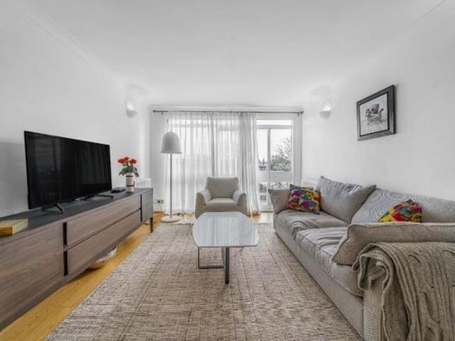 Greville Place, London, NW6