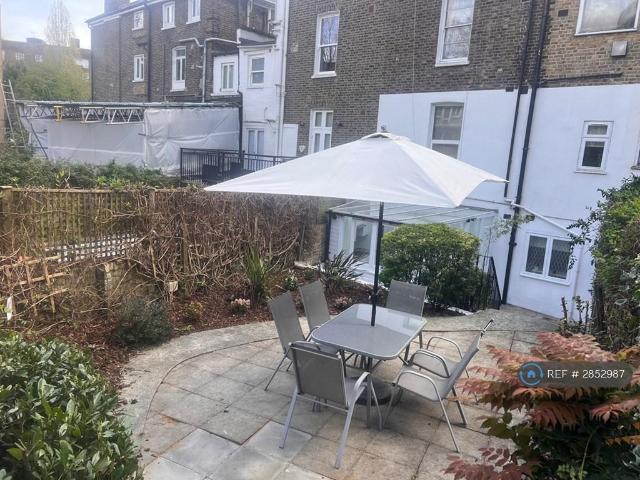 Greville Road, London, NW6 2 bed flat to rent £2,450 pcm £565 pw