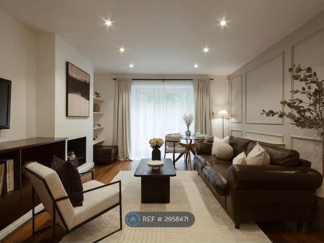 Greville Road, London NW6, 2 bed flat to rent, £3,299 pcm | PrimeLocation