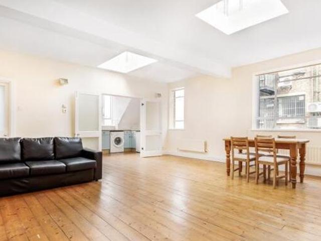 Greville Street, London, 1 Bedroom Apartment