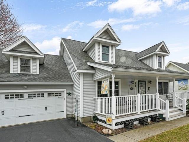 Grey Meadow Dr, Burlington, Home For Sale