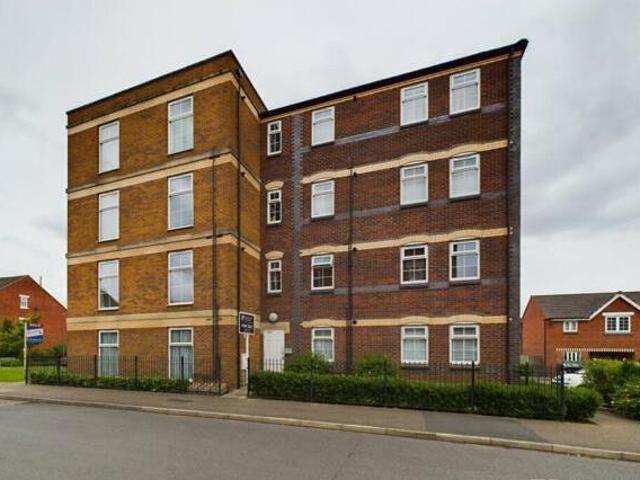 Grey Meadow Road, Ilkeston, 2 Bedroom Flat