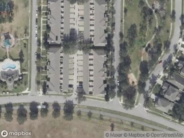 Grey Moss Dr