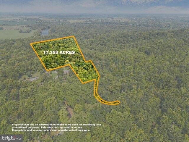 Grey Owl Way Lot,harpers Ferry, Plot For Sale