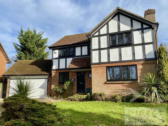 Grey Alders, Banstead SM7, 4 bed detached house to rent, £3,250 pcm | PrimeLocation