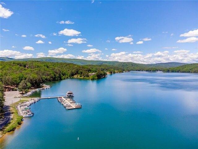 Grey Eagle Dr, Waleska, Plot For Sale