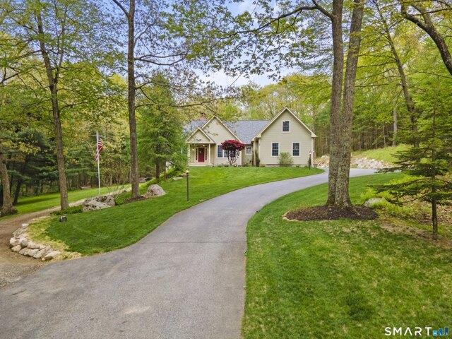 Grey Fox Lndg, Woodstock, Home For Sale