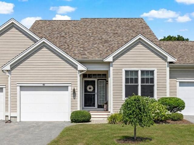 Grey Hawk Dr, Mashpee, Condo For Sale