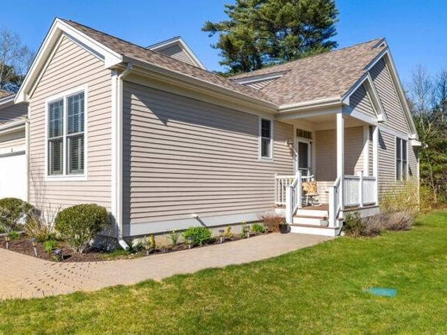Grey Hawk Dr Unit,mashpee, Condo For Sale