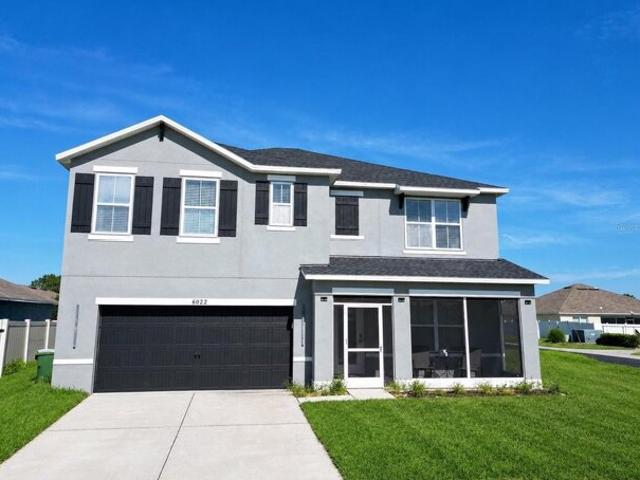 Grey Heron Dr, Winter Haven, Home For Sale