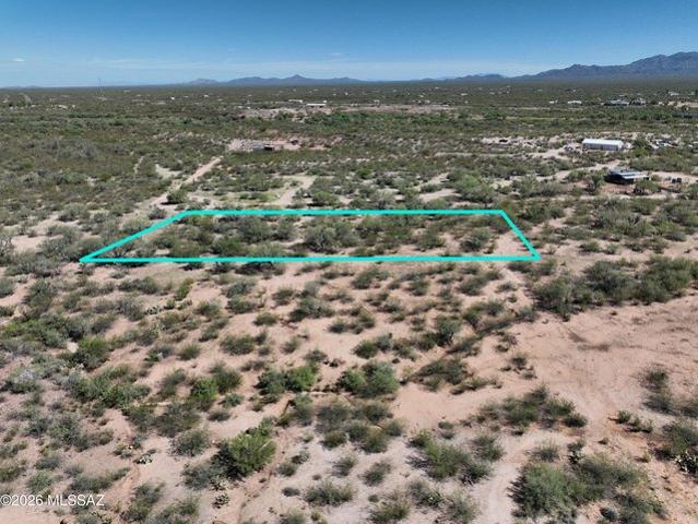 Grey Ranch Rd, Saddlebrooke, AZ 85739