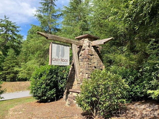 Grey Rock Pkwy Unit 271, Lake Lure, NC 28746