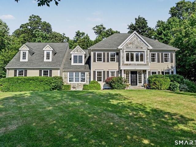 Grey Rock Rd, Southbury, Home For Sale