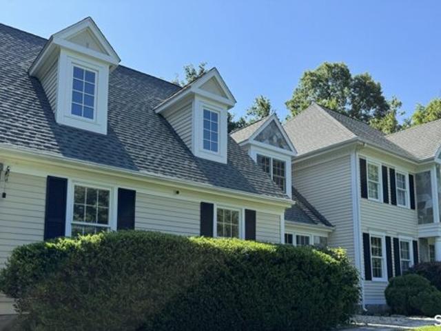 Grey Rock Rd, Southbury, Home For Sale