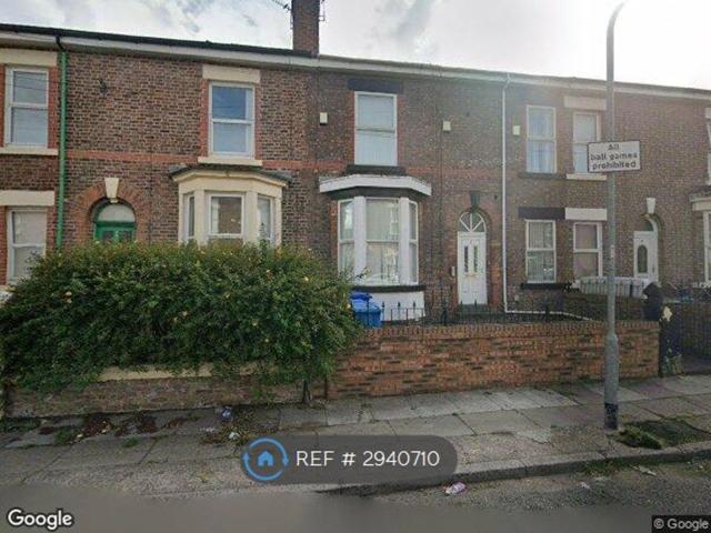Grey Road, Liverpool L9, 1 bed flat to rent, £650 pcm | PrimeLocation