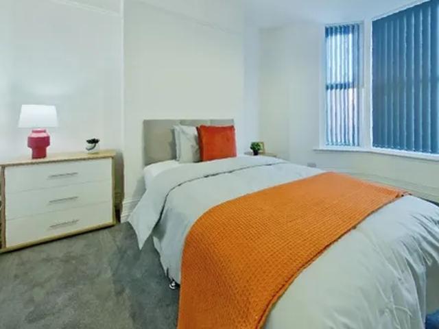 Grey Road, Liverpool, L9 1AX, United Kingdom | Room for rent #140799944 | Rentberry