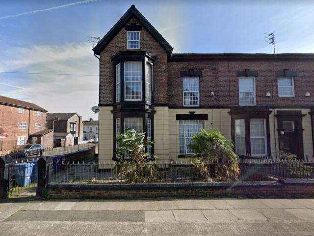 Grey Road, Walton, Liverpool L9, 2 bed flat to rent, £565 pcm | PrimeLocation