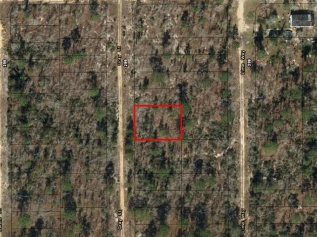 Grey St, Interlachen, FL 32148