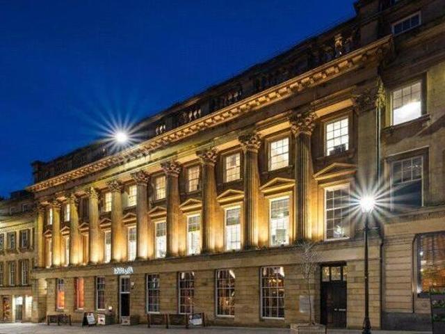 Grey Street, Newcastle Upon Tyne, Office To Lease