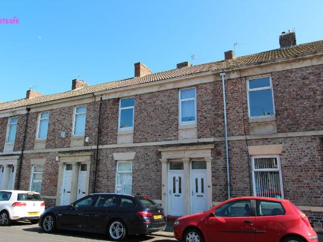 Grey Street, North Shields NE30, 2 bed flat to rent, £750 pcm | PrimeLocation