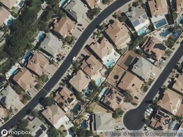 Grey Spencer Dr