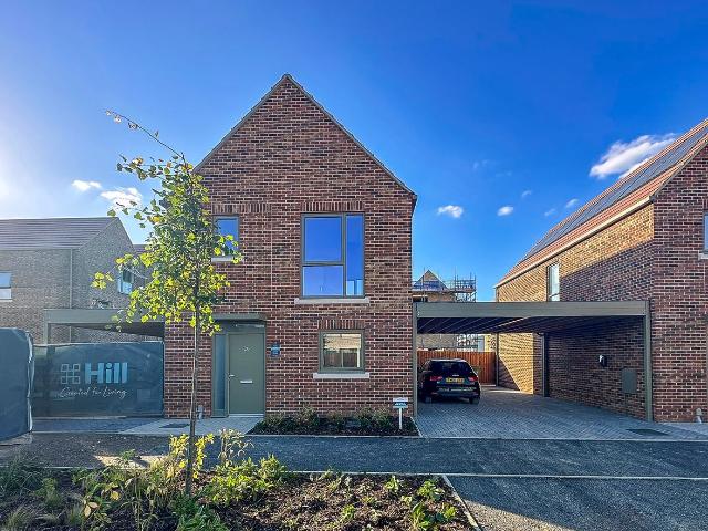 Grey Way, Cambridge CB5, 3 bed detached house to rent, £2,350 pcm | PrimeLocation