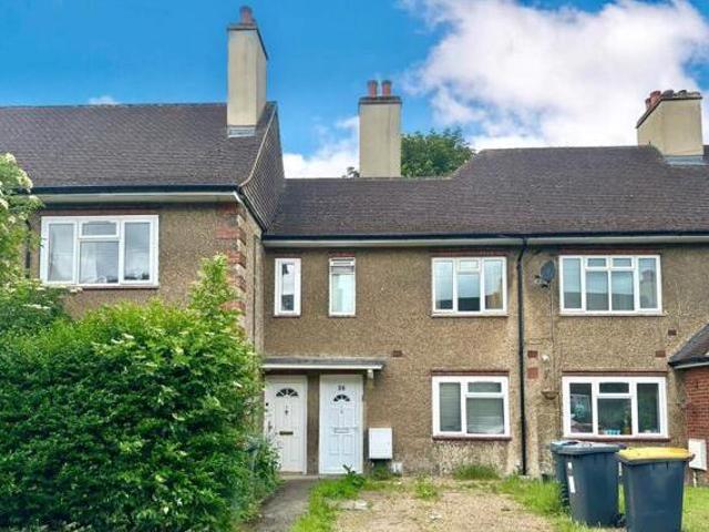 Greycote, Shortstown, 2 Bedroom Maisonette