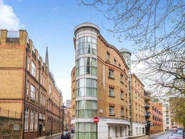 Greycoat House, Greycoat Street, 2 Bedroom Apartment