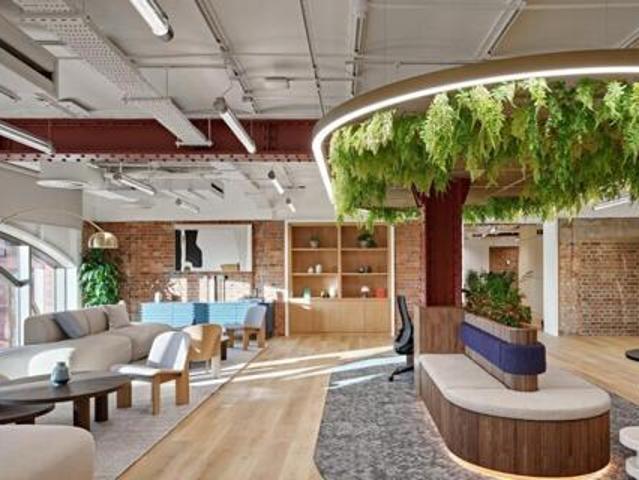 Greycoat Stores, Greycoat Place Cat A +, Office To Lease