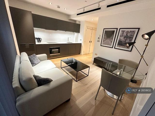 Greycoat Street, London, SW1P 1 bed flat to rent £2,600 pcm £600 pw