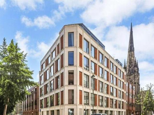 Greycoat Street, London, 1 Bedroom Apartment
