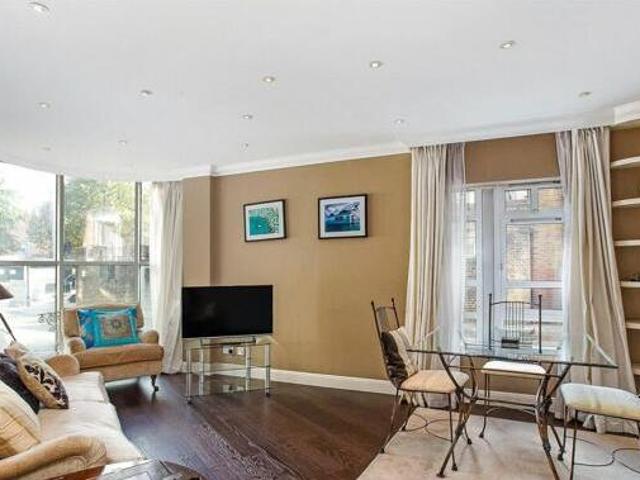 Greycoat Street, London, 2 Bedroom Apartment