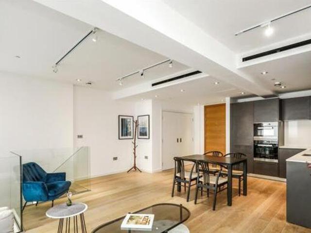 Greycoat Street, London, 2 Bedroom Apartment