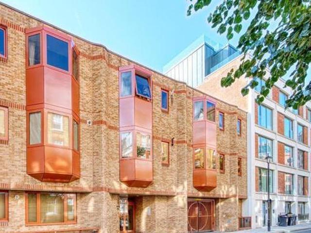 Greycoat Street, Westminster, 2 Bedroom Flat