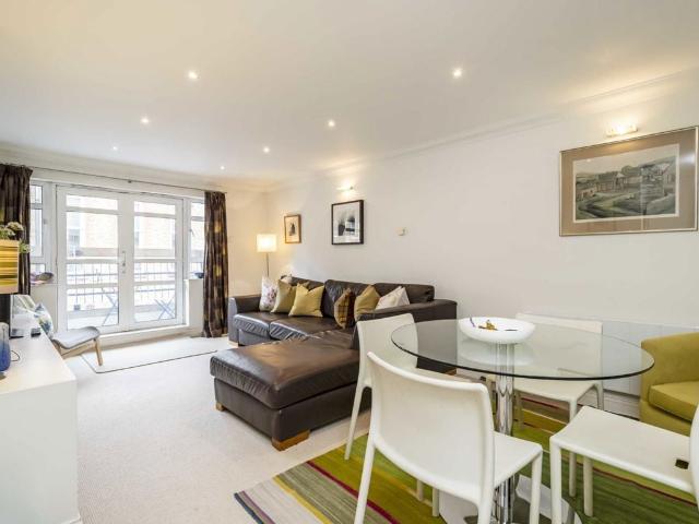 Greycoat Street, Westminster