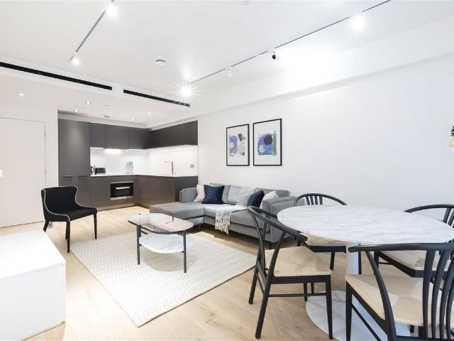 Greycoat Street, Westminster, London SW1P, 1 bed flat to rent, £3,250 pcm | PrimeLocation