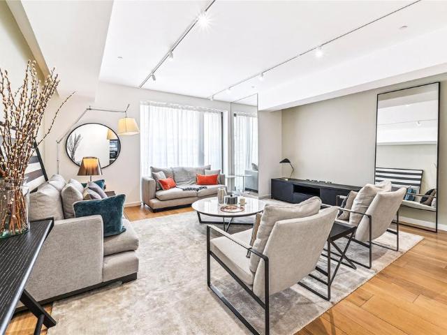 Greycoat Street, Westminster, London. 2 bed apartment to rent £4,750 pcm £1,096 pw