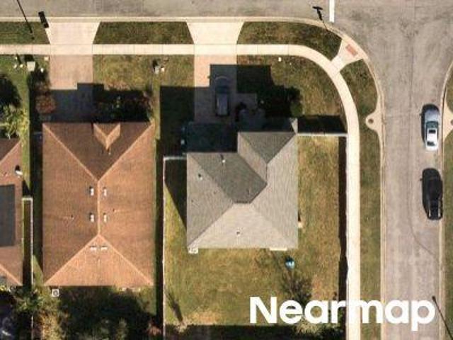 Greycliff Prairie Dr