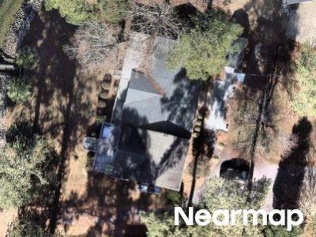 Greybeard Ln