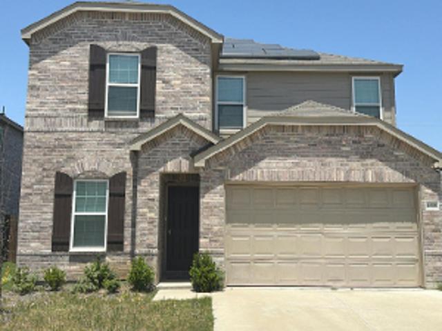 Greyberry Dr