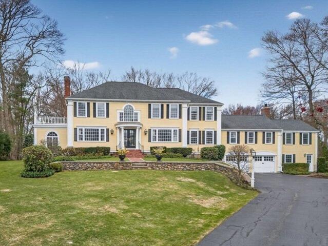 Greybirch Rd, Andover, Home For Sale